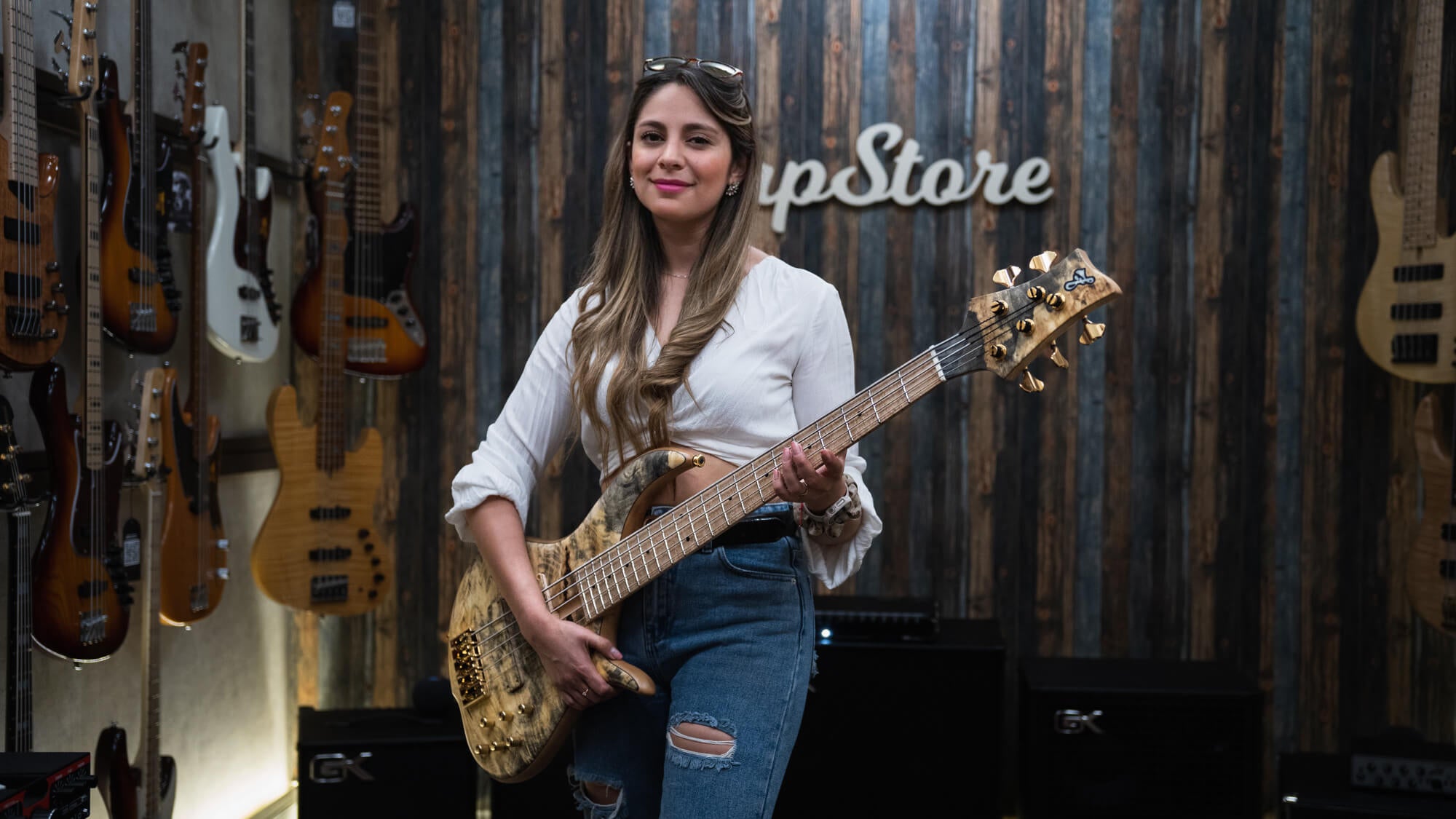 Available – SlapStore