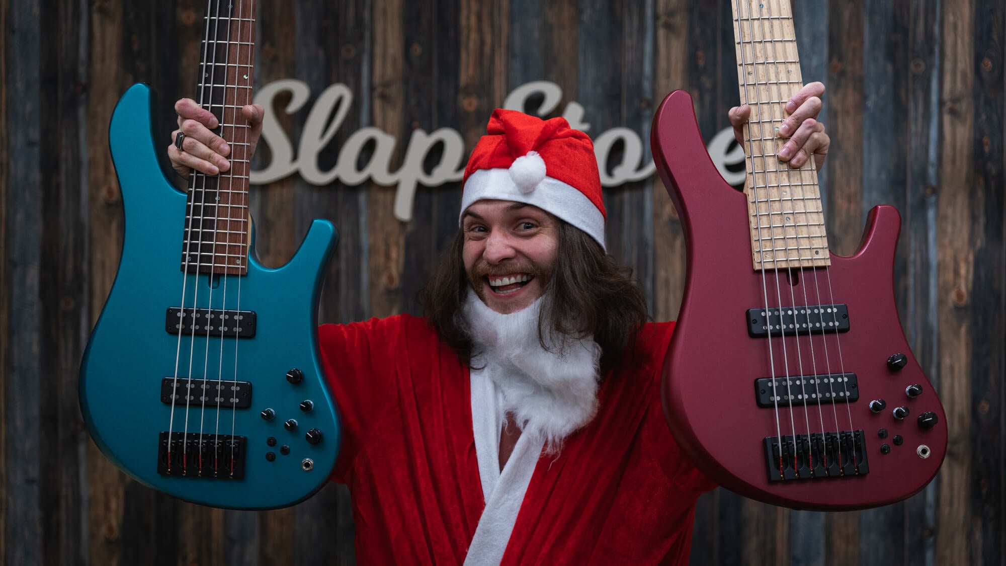 Pre Order – SlapStore